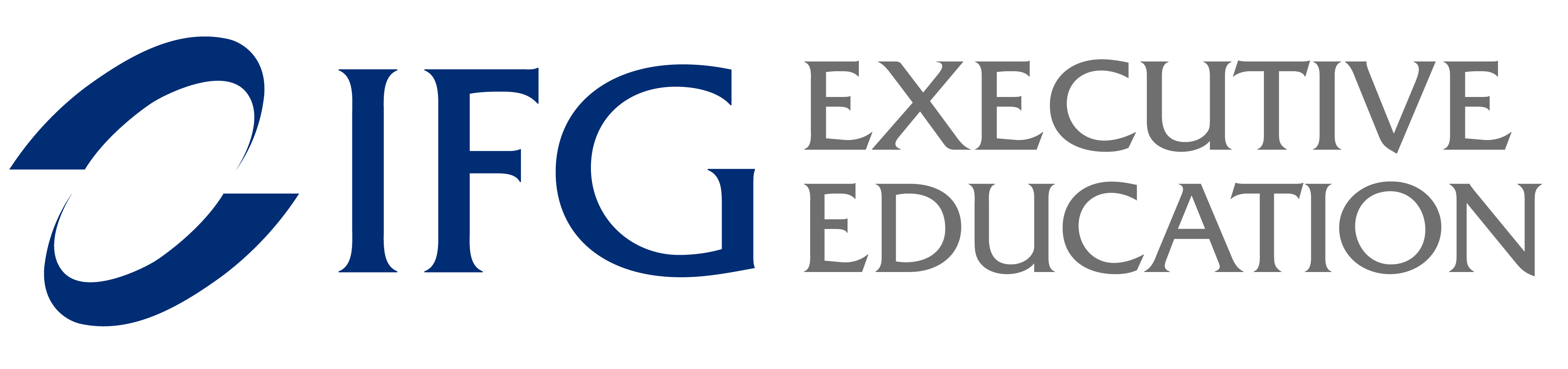 IFG Executive Education - OMNES Education