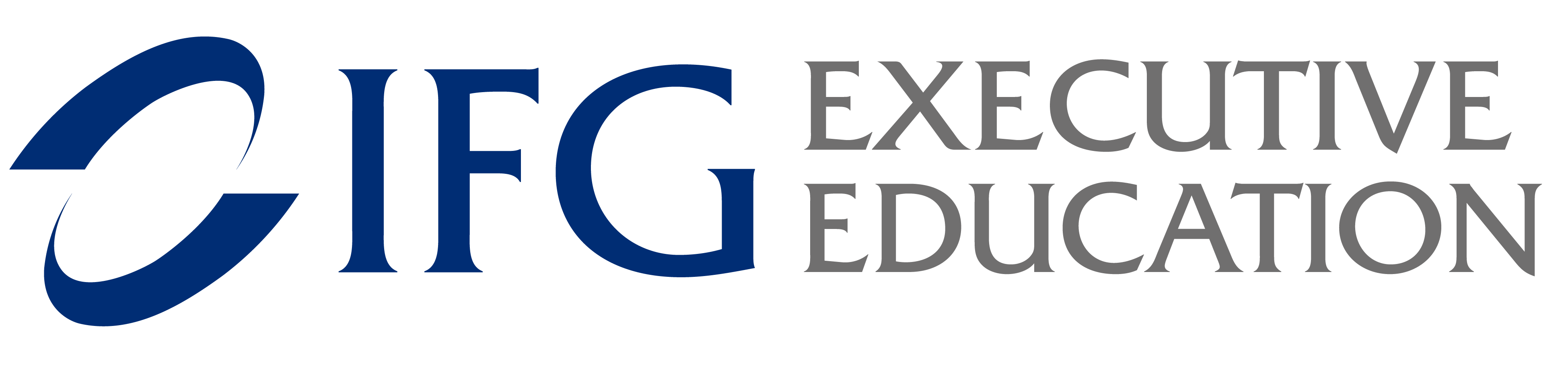 IFG Executive Education - OMNES Education