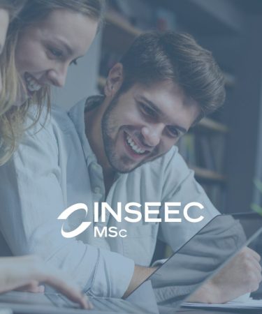 INSEEC MSc - International Business Management - OMNES Education