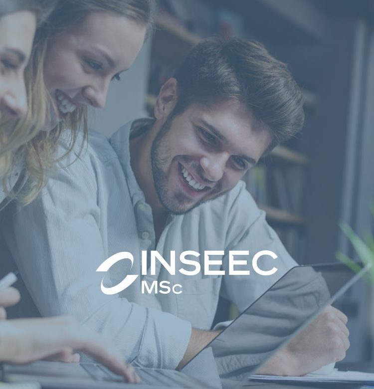 INSEEC MSc - Tourism Marketing & Hospitality Management - OMNES Education