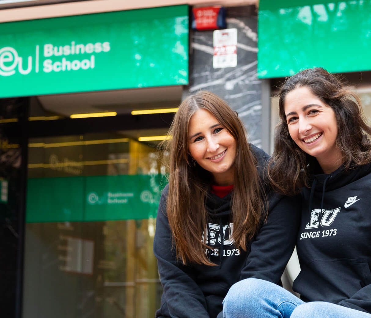 EU Business School - OMNES Education