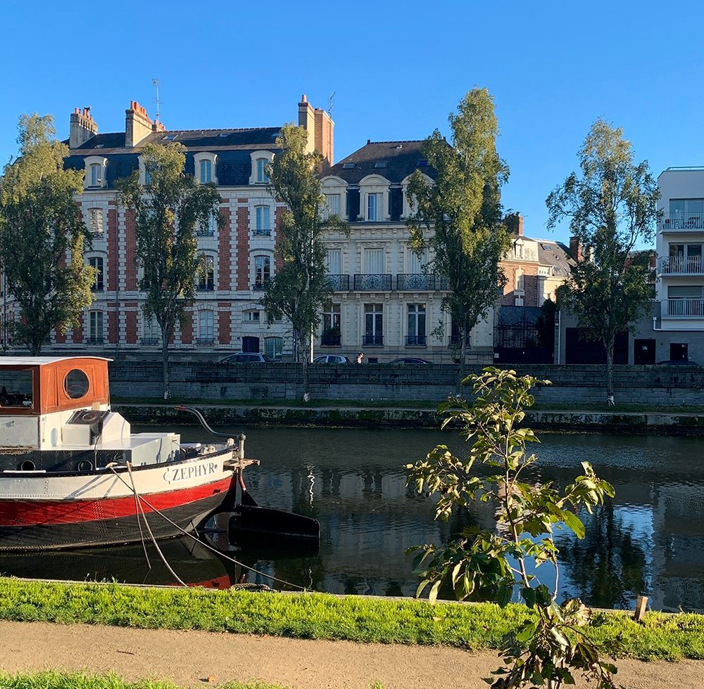 campus rennes bretagne - OMNES Education