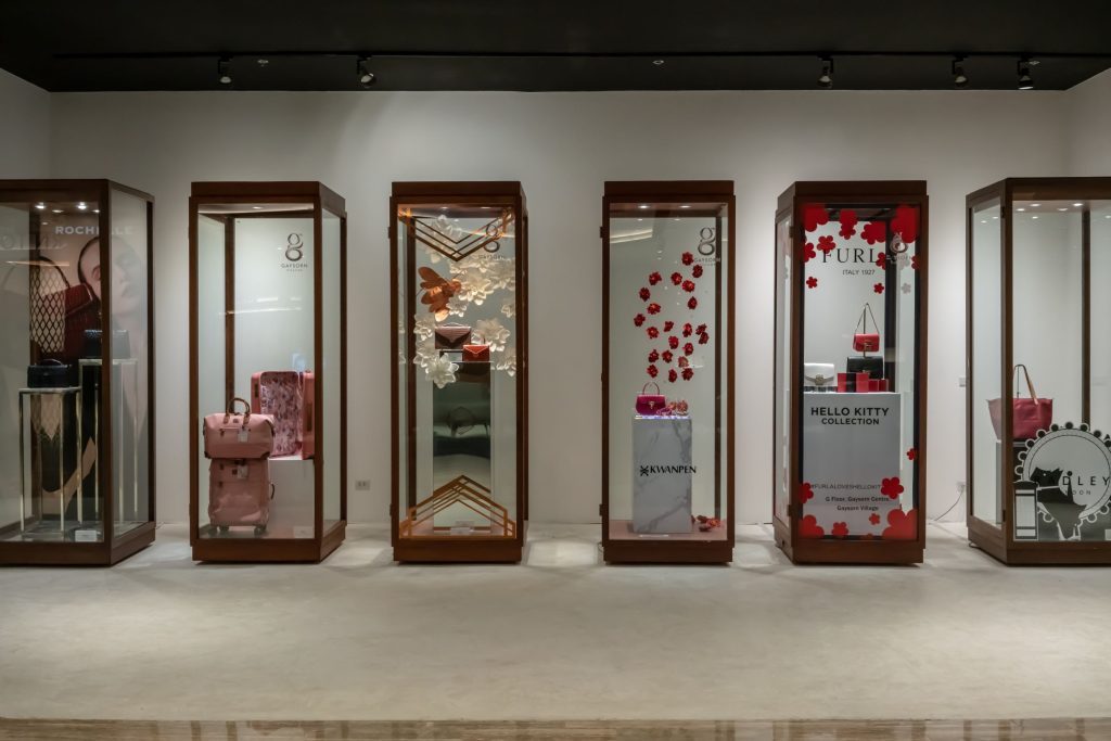 fiche métier : Visual Merchandiser - OMNES Education