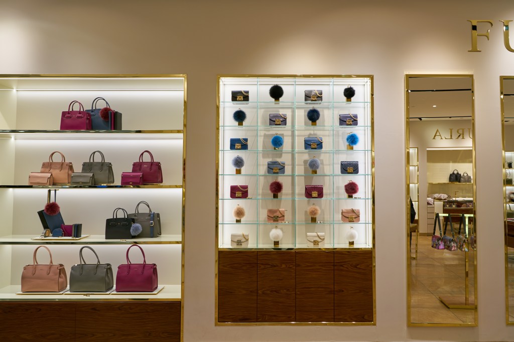 fiche métier : Visual Merchandiser - OMNES Education