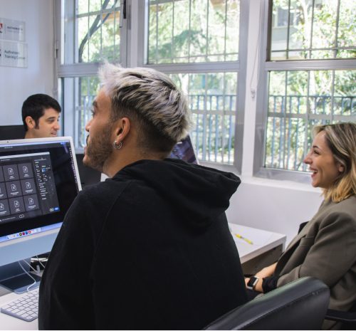 CEI - OMNES Education