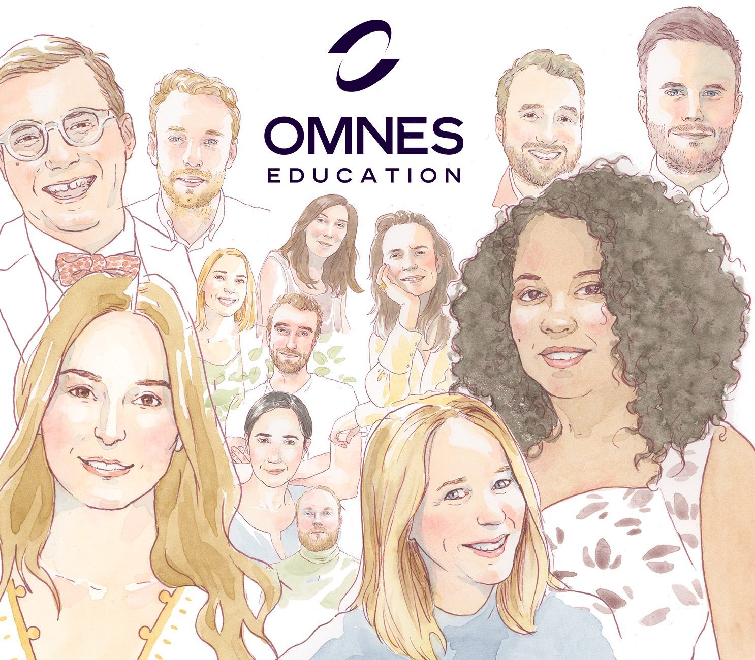 A NETWORK OF 200,000 Alumni