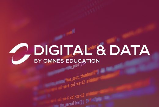 MSc Data Management & Artificial Intelligence - ECE - OMNES Education