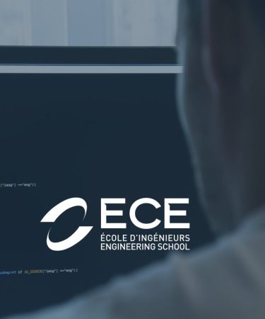 MSc Data Management & Artificial Intelligence - ECE - OMNES Education