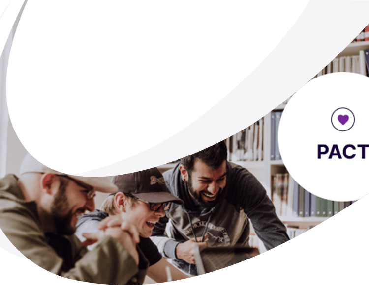 Dispositif d'engagement citoyen : Le Projet Pact - OMNES Education