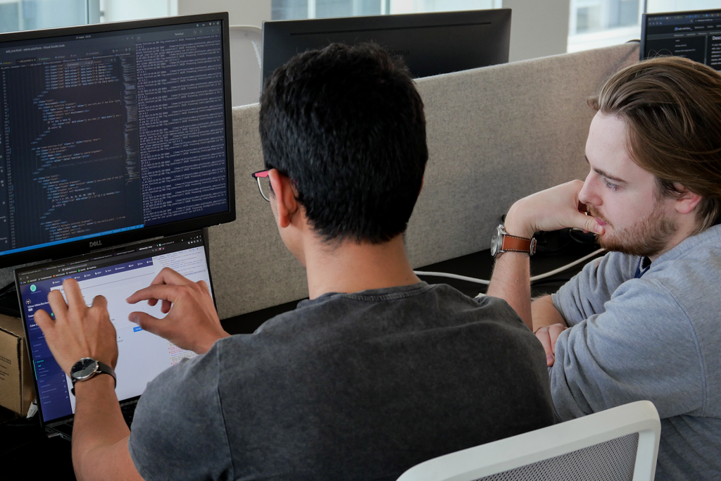 Formation data science - Omnes Education